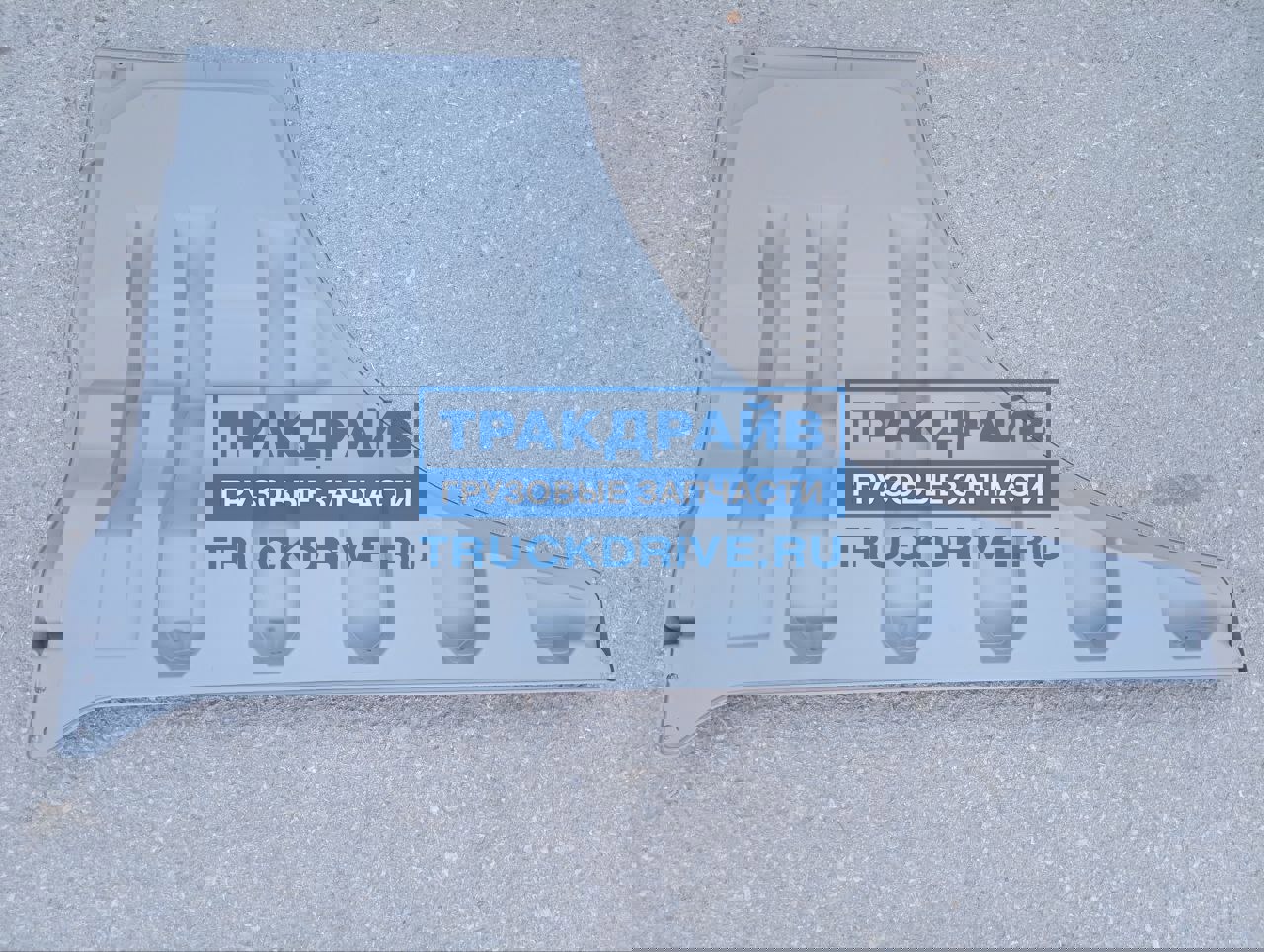 Нижняя часть двери Ман Тга Тгх левая TD07-57-022GL TANGDE купить недорого