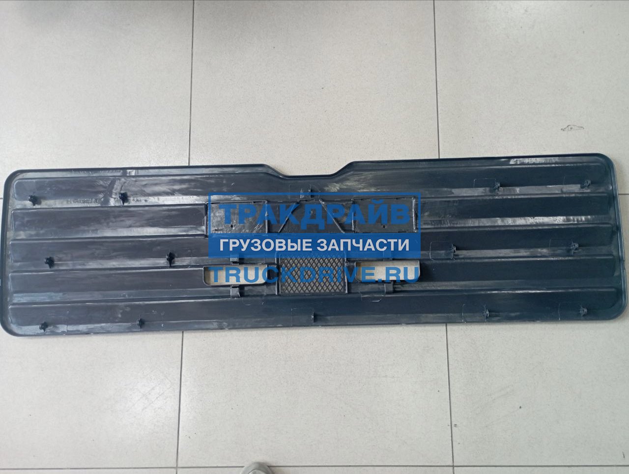 Решетка радиатора MAN TGA TD07-57-027 TANGDE купить недорого