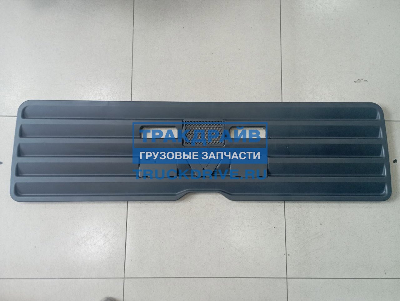 Решетка радиатора MAN TGA TD07-57-027 TANGDE купить недорого