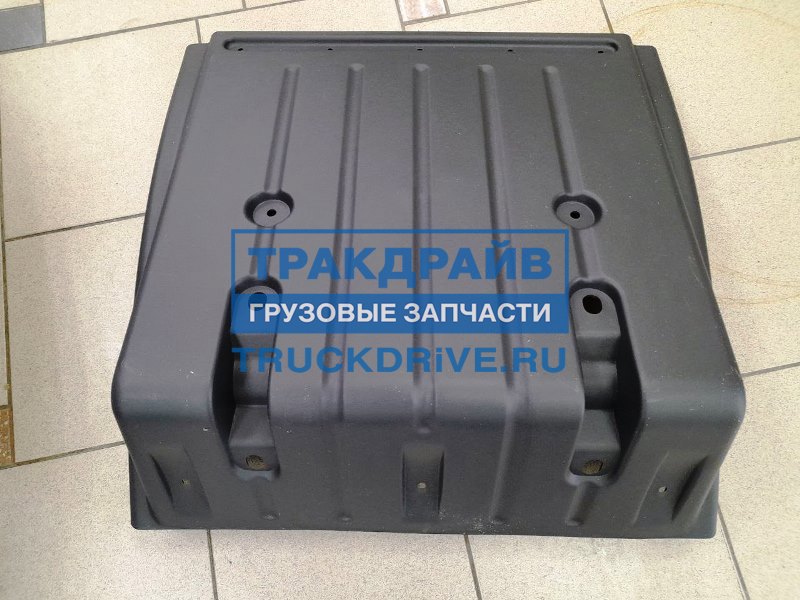 Крыло Ман Тга заднее передняя часть левое TD07-57-028L-2 TANGDE купить недорого