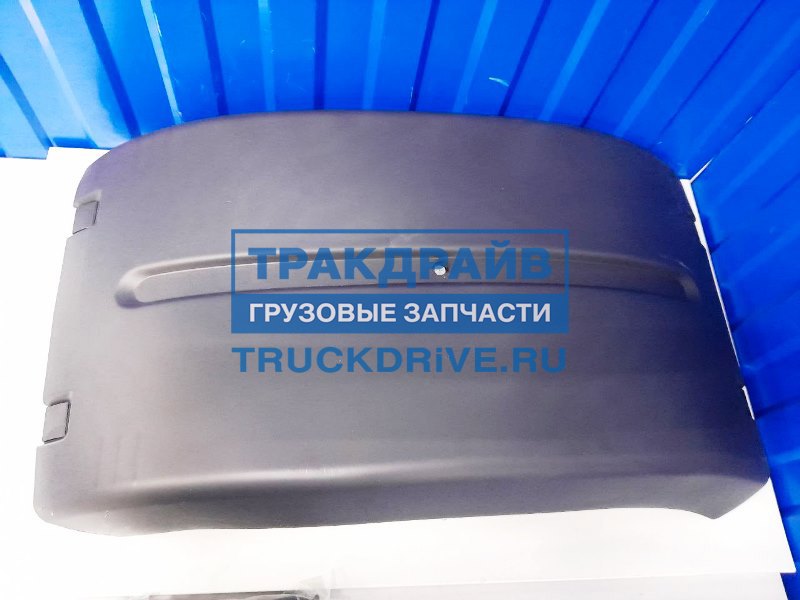 Крыло Ман Тгс Тгх Тга заднее средняя часть 520 мм TD07-57-046M TANGDE купить недорого