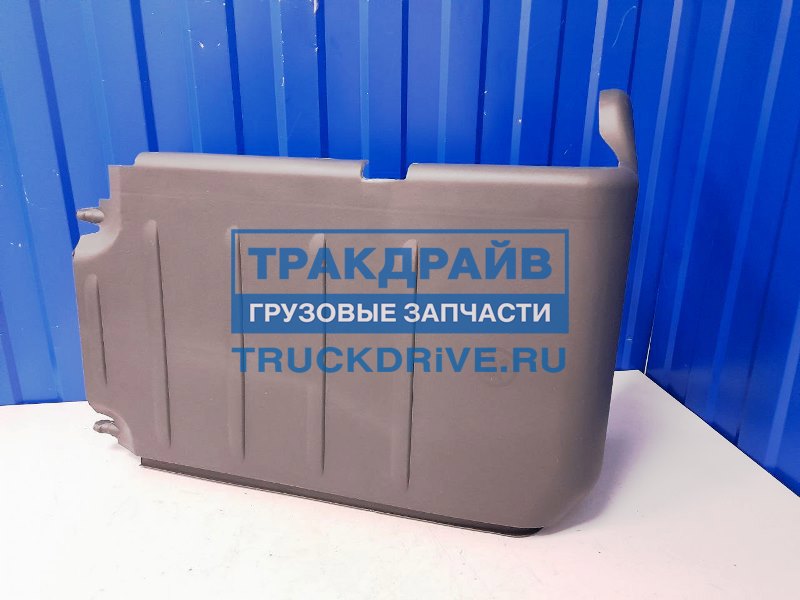 Крышка электроблока Рено Премиум TD0758045 TANGDE купить недорого