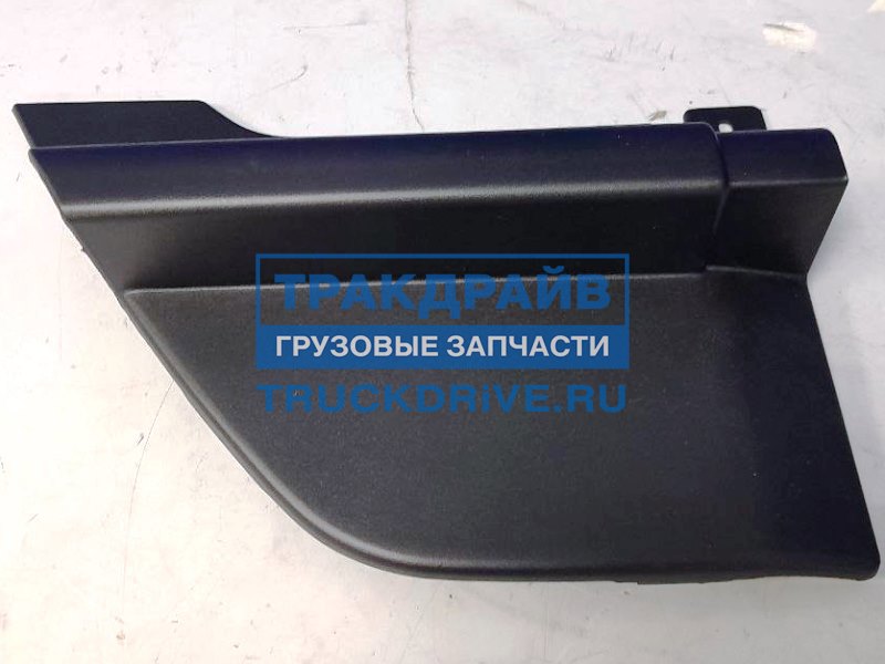 Накладка бампера Мерседес Аксор правая TD08-50-018R TANGDE купить недорого