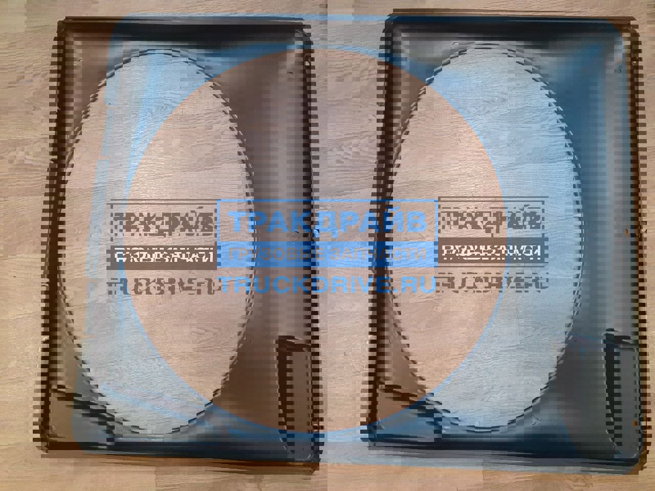 Диффузор для грузовиков Скания 5 серии TD08-52-057 TANGDE купить недорого