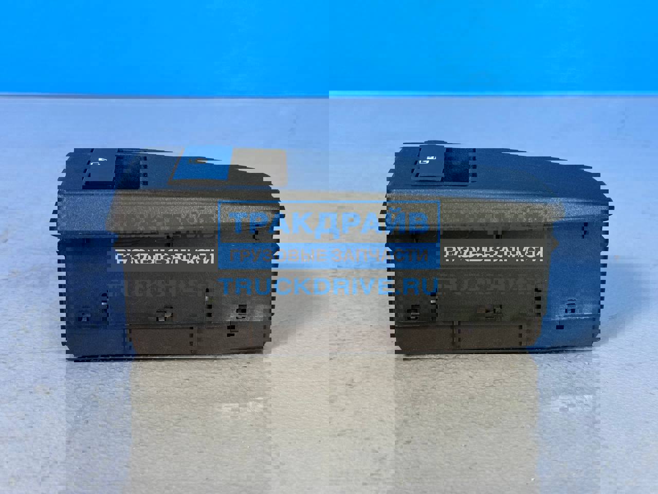 Блок управления стеклоподъёмником для Man Tga Tgs Tgx Tgl Tgm правый TD0857019 TANGDE купить ...