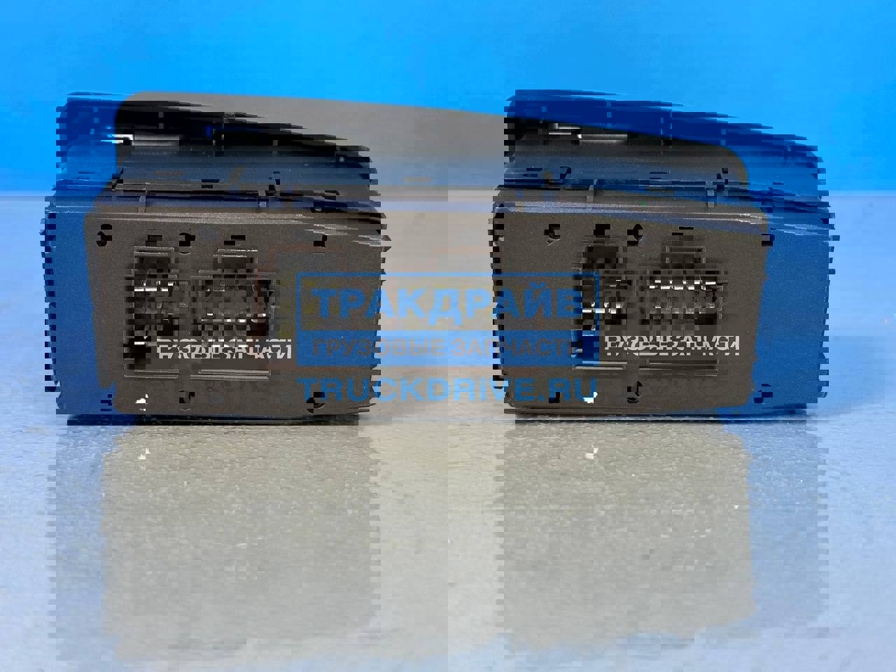 Блок управления стеклоподъёмником для Man Tga Tgs Tgx Tgl Tgm правый TD0857019 TANGDE купить ...