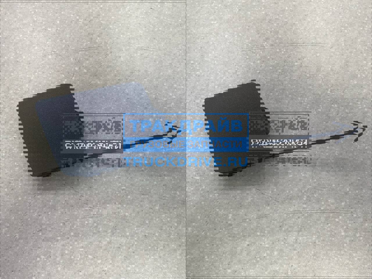 Заглушка бампера MAN TGX EURO 6, правая TD08-57-035AR TANGDE купить ...