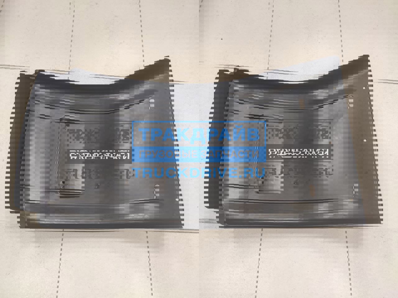 Крыло Рено Премиум переднее правое/левое TD08-58-014-2 TANGDE купить недорого