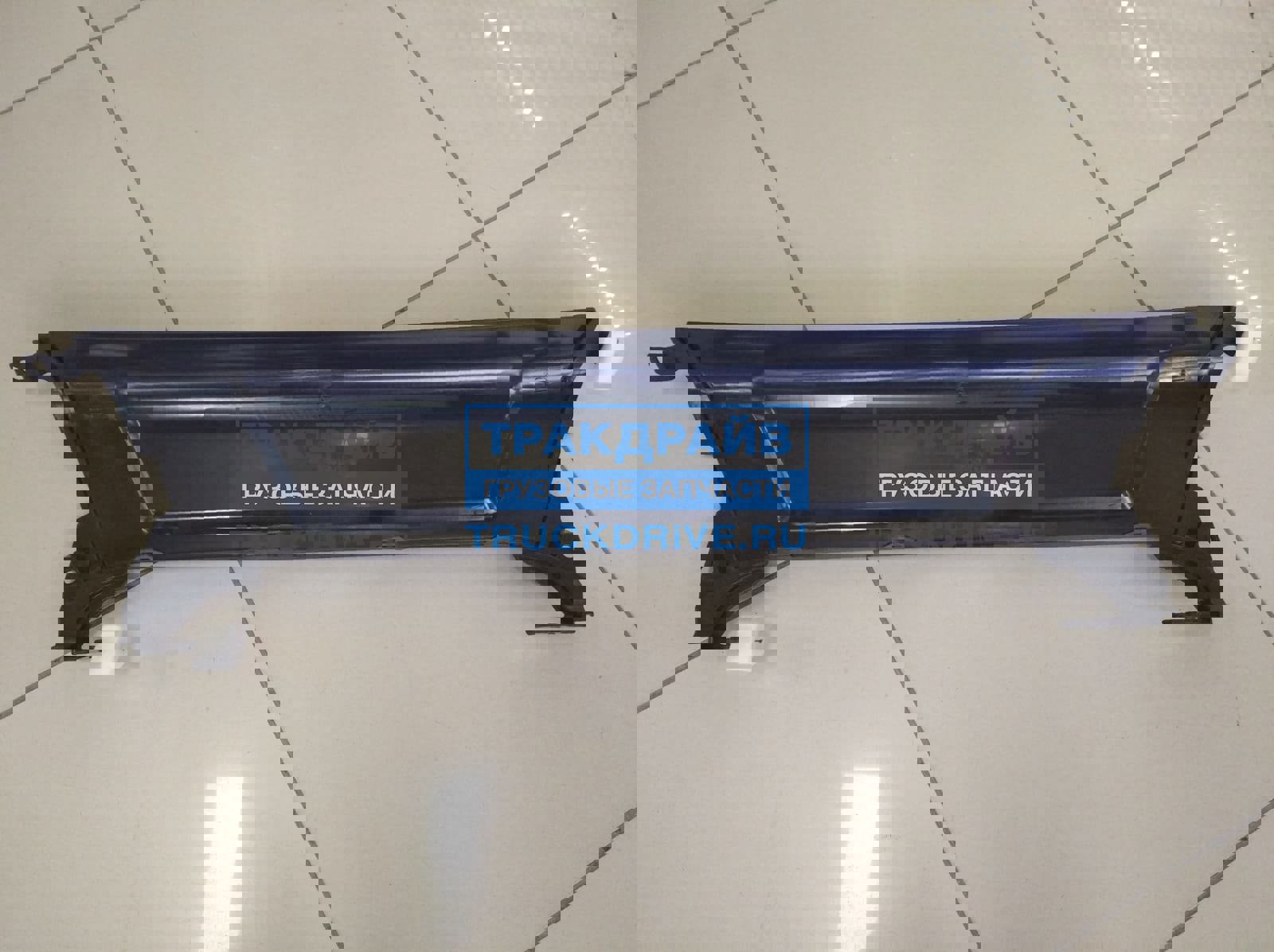 Бампер для автомобилей Скания 5 серия центральная часть H=362 мм TD09-52-007 TANGDE купить недорого