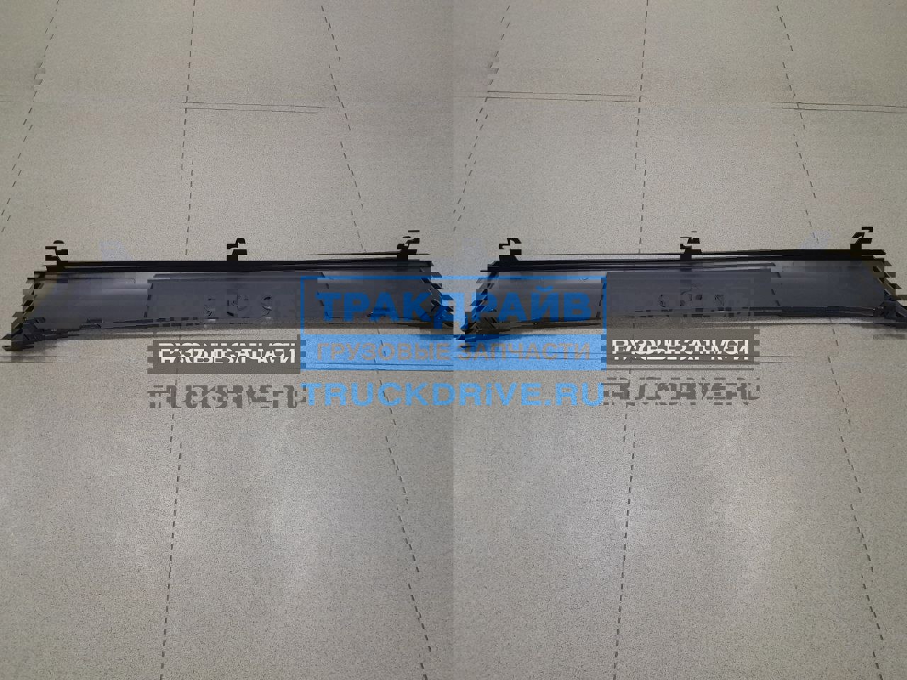 Часть бампера центральная Volvo FН16 TD11-51-023A TANGDE купить недорого