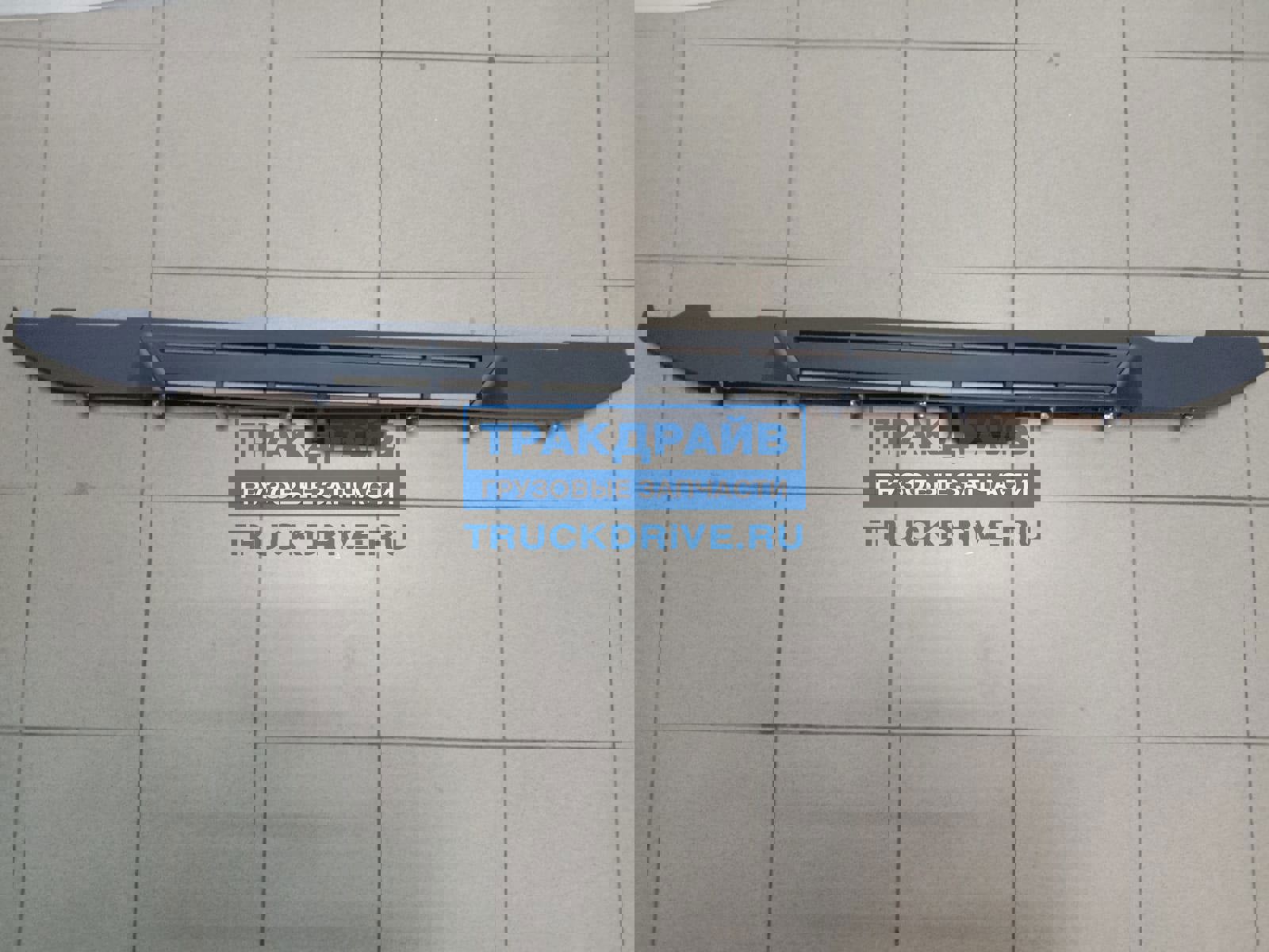 Подножка передней панели Volvo FMX TD12-51-008 TANGDE купить недорого