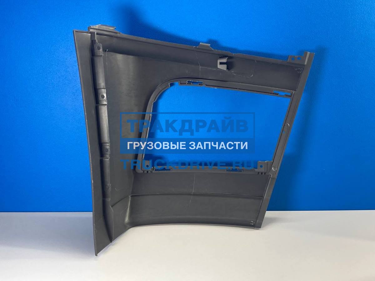 Угол бампера левый Mercedes Actros MP4 TD19-50-151GL TANGDE купить недорого