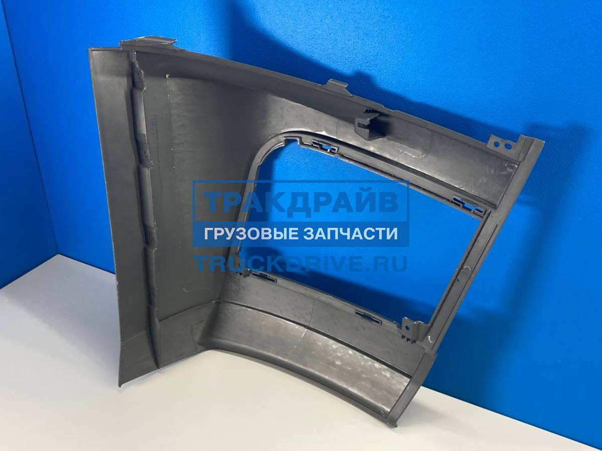 Угол бампера левый Mercedes Actros MP4 TD19-50-151GL TANGDE купить недорого