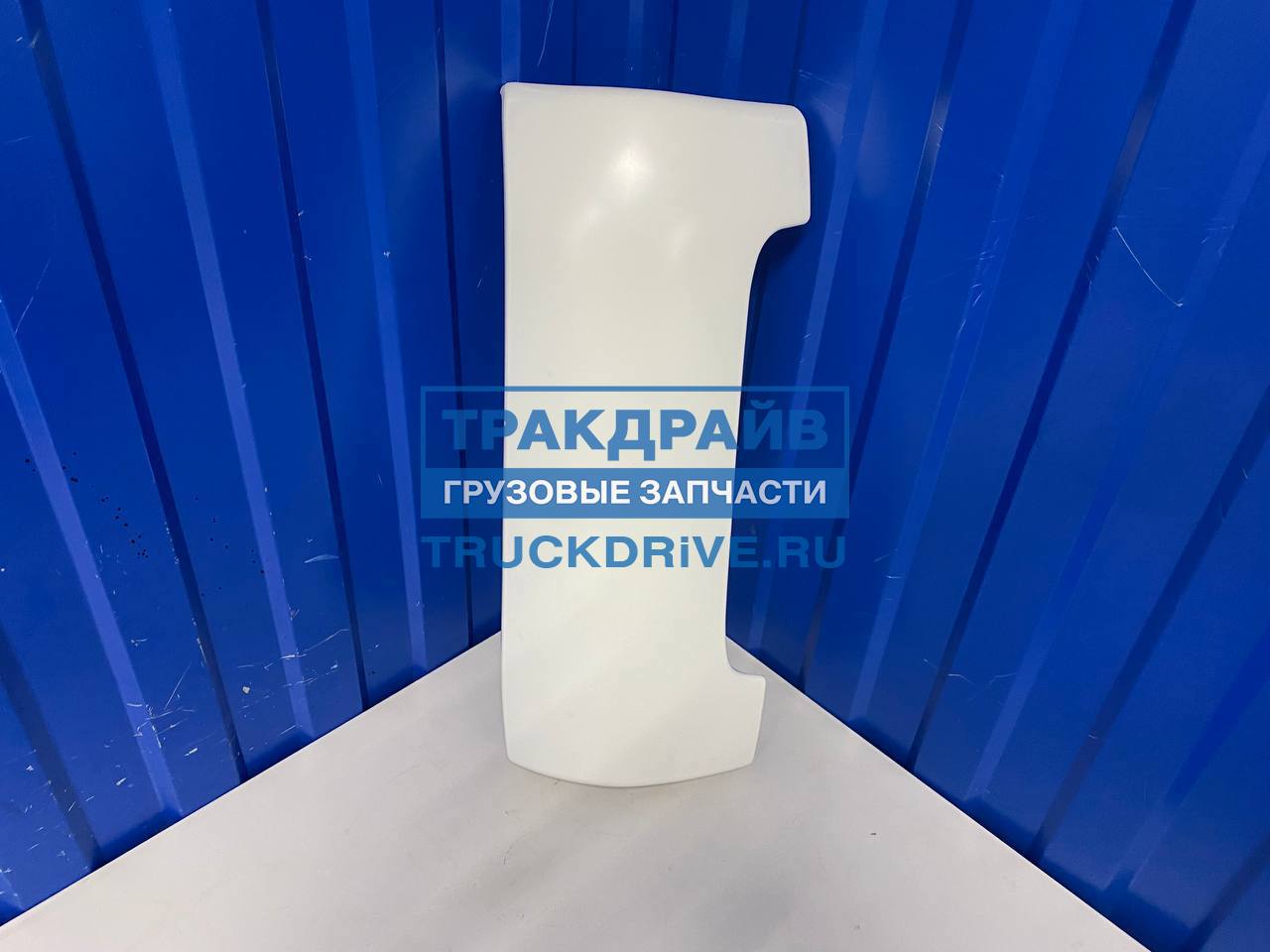 Дефлектор кабины внешний MAN TGA правый TM03.C010002 TANGDE купить недорого