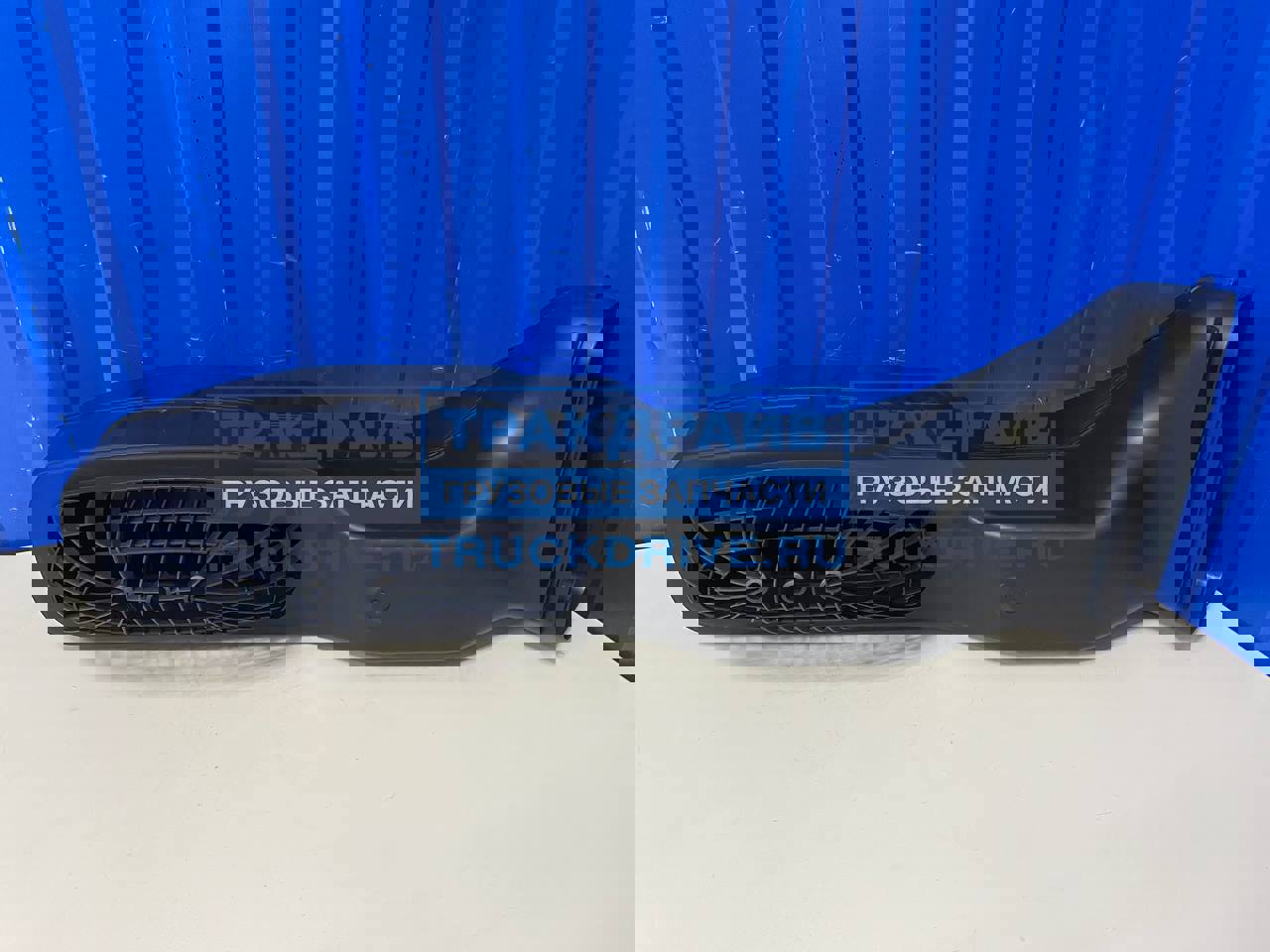 Воздухозаборник для Ман Тга Тгс Тгх TM03C066001 TANGDE купить недорого