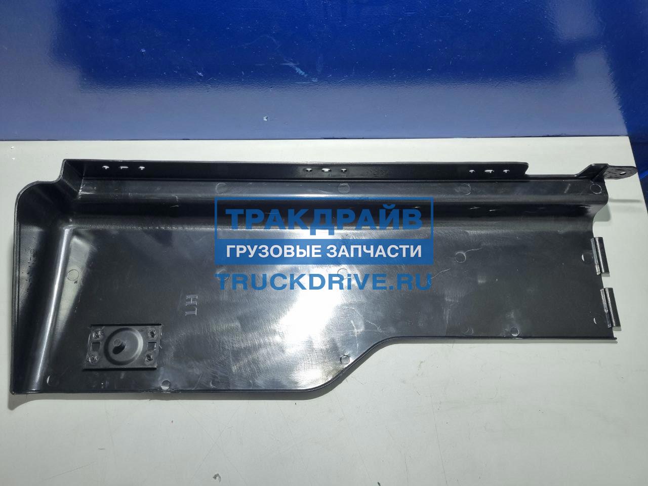 Накладка переднего крыла Volvo FH12 левая TV03C012001 TANGDE купить ...