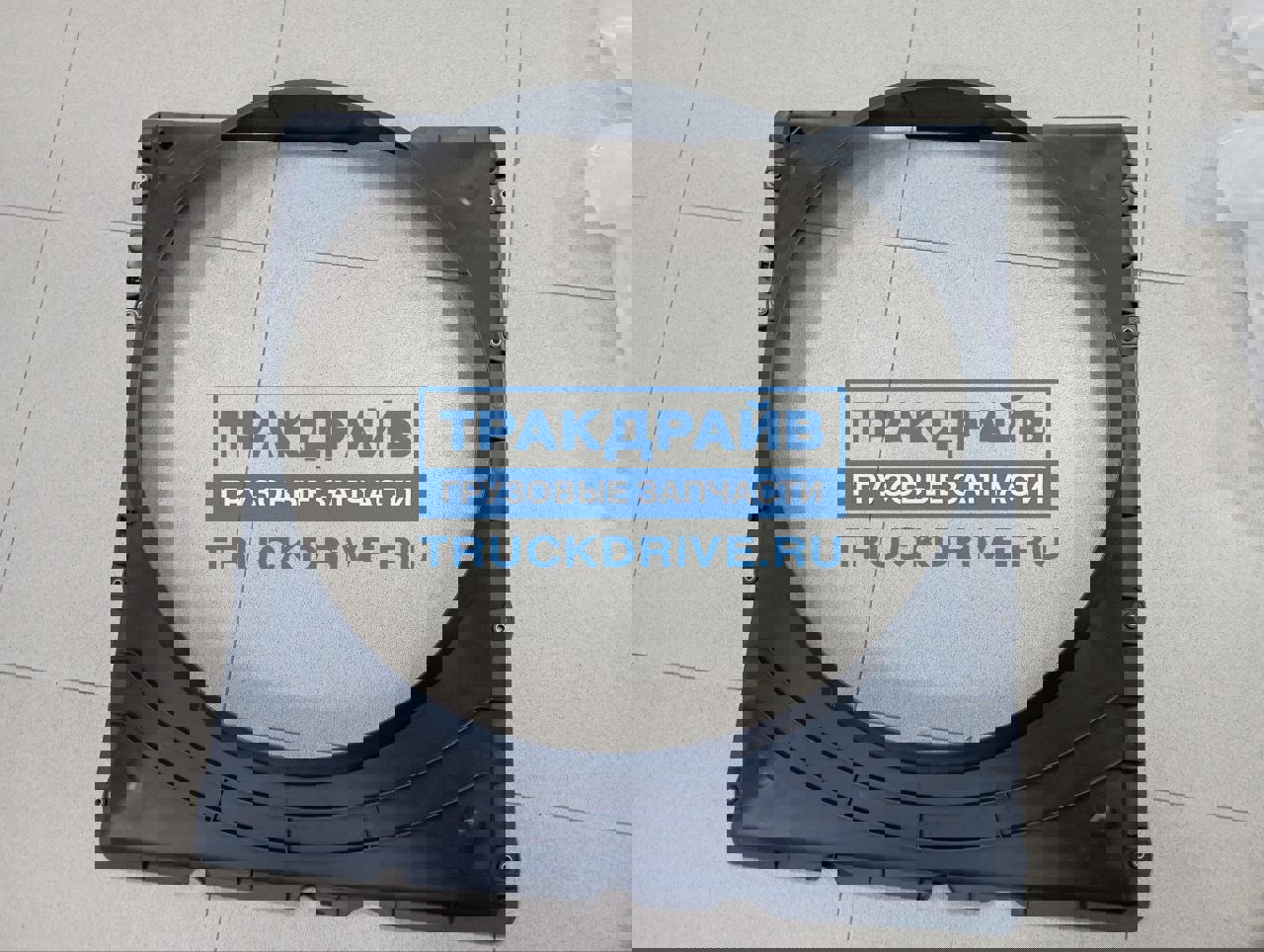 Диффузор радиатора для Вольво Фш12 Фш13 TV04K001001 TANGDE купить недорого