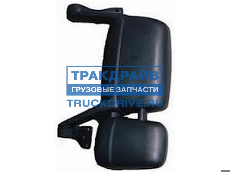 Зеркало левое Volvo FH FM 12 с обогревом 24V ZL01-51-022GH TANGDE ...