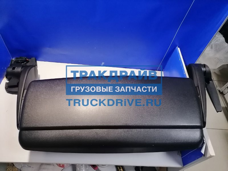 Зеркало Ман Тгс Тгх левое двойное с подогревом ZL01-57-019HPL-B TANGDE ...