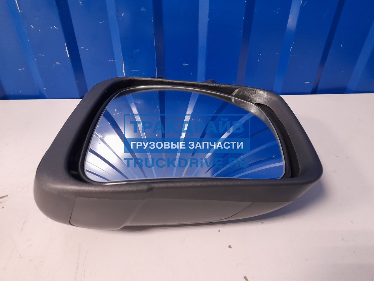 Зеркало малое правое Вольво ФШ с обогревом ZL10-51-020H TANGDE купить ...