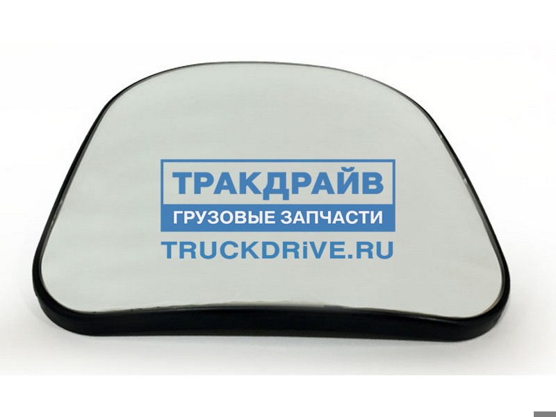 Стекло зеркала дополн. 24V для автомобилей Scania 1732778 ZL12-52-021H ...