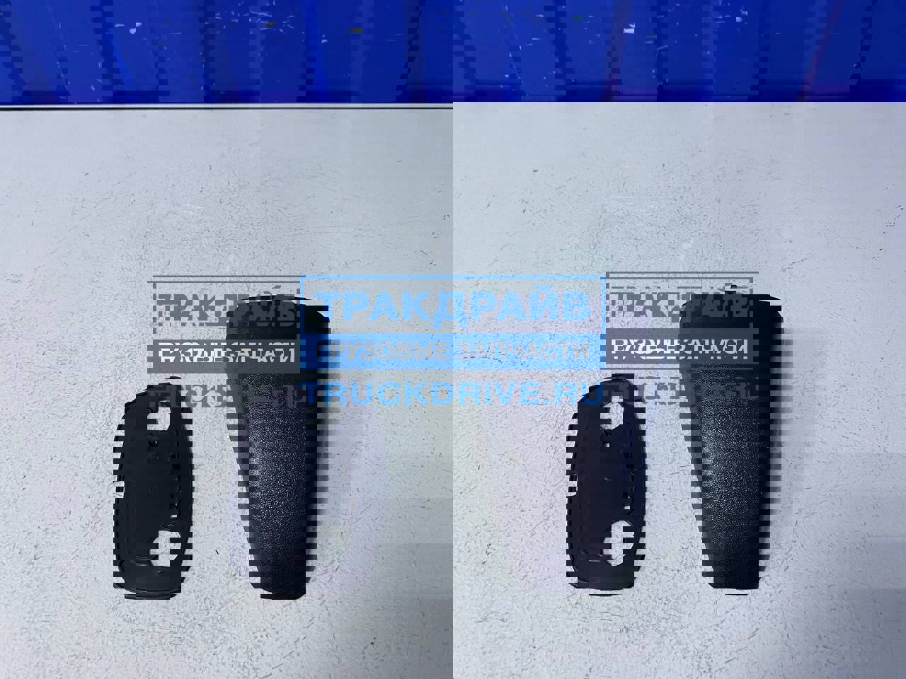 Крышка кронштейна зеркала Мерседес Актрос Мп3 верхняя левая ZL20-50 ...