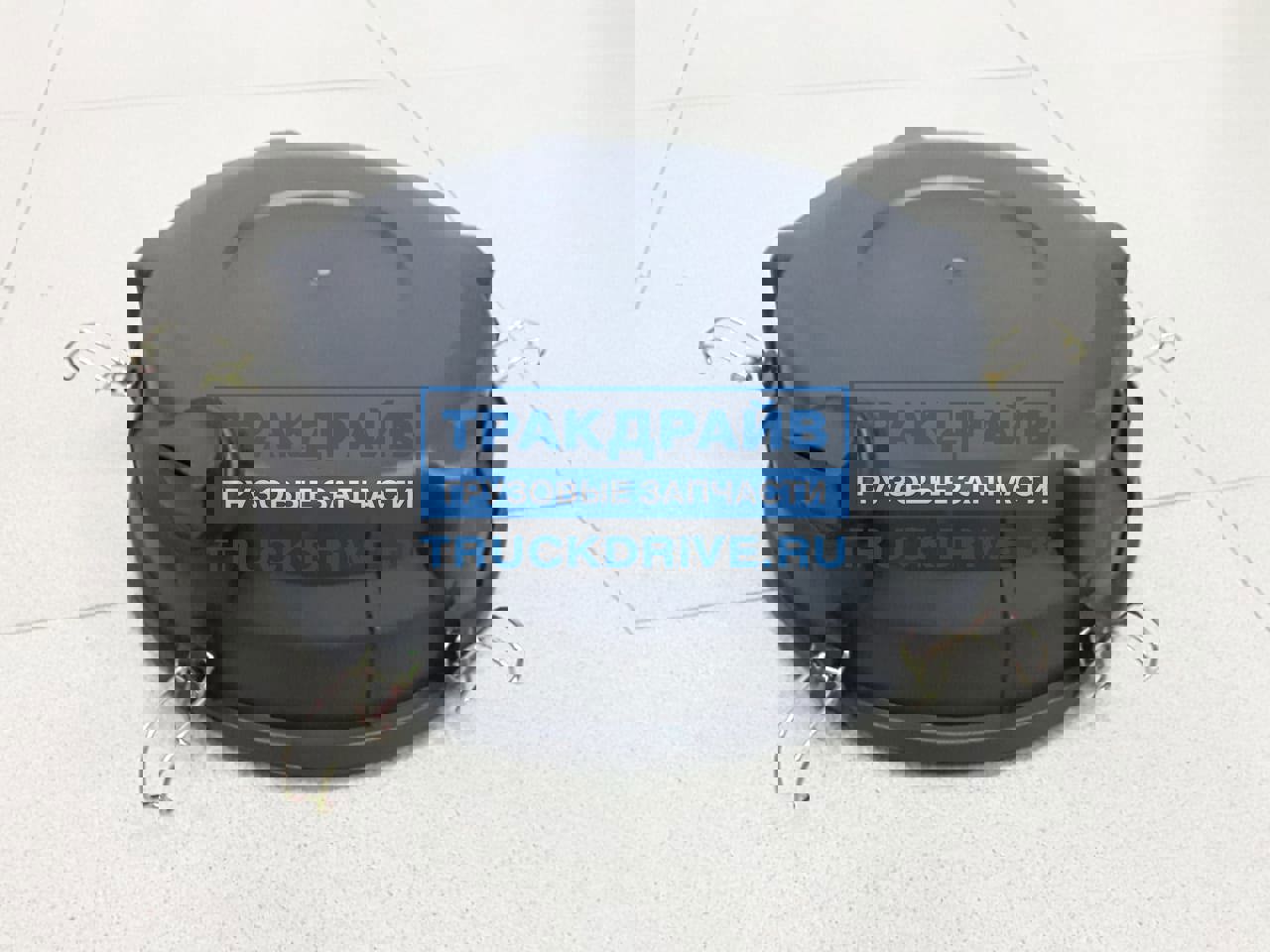 Нижняя крышка корпуса воздушного фильтра MAN F2000 TD0557068 TANGDE ...