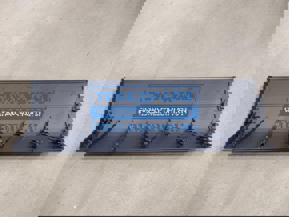 Накладка на крыло Ман Тга Тгс правая TD06-57-063R TANGDE купить недорого