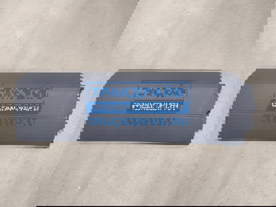 Накладка на крыло Ман Тга Тгс правая TD06-57-063R TANGDE купить недорого