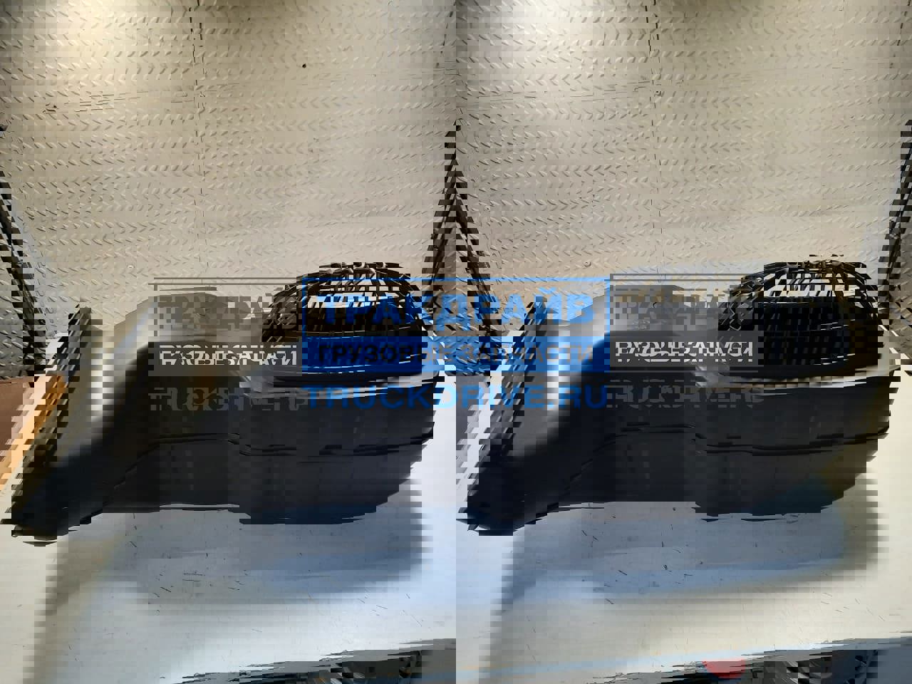 Купить воздухозаборник Ман Тга Тгс Тгх 81082010538 недорого