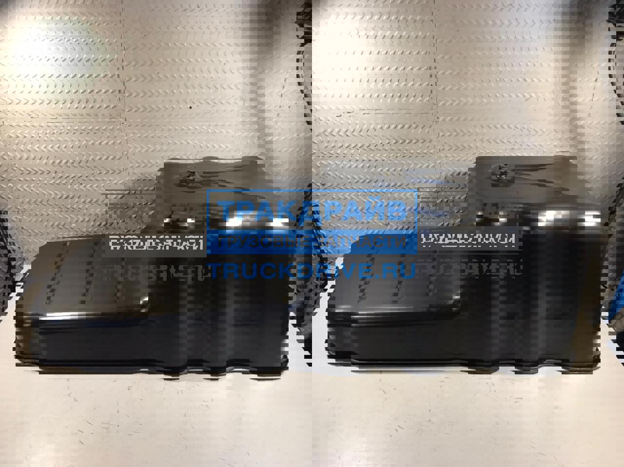 Поддон двигателя Ман Тга D2066 металлический TD06-57-107-1 TANGDE купить недорого