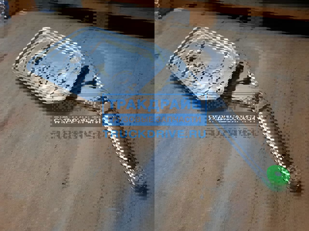 Стеклоподъемник для автомобилей Скания левый электрический 1366849 TD07 ...