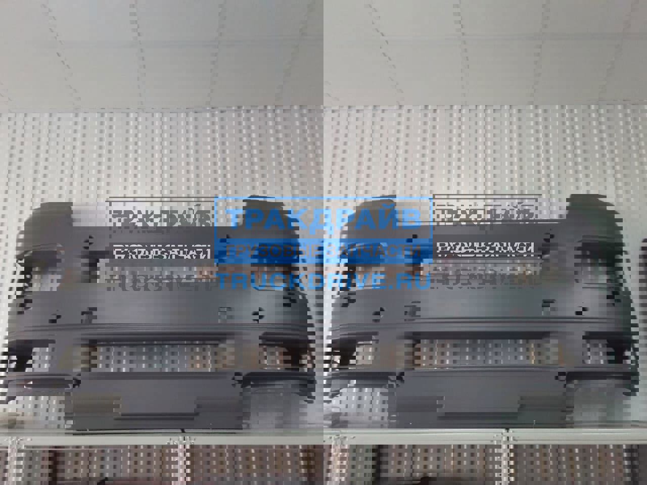 Бампер Ман Тга XXL 81416100306 TD07-57-002BG-1 TANGDE купить недорого