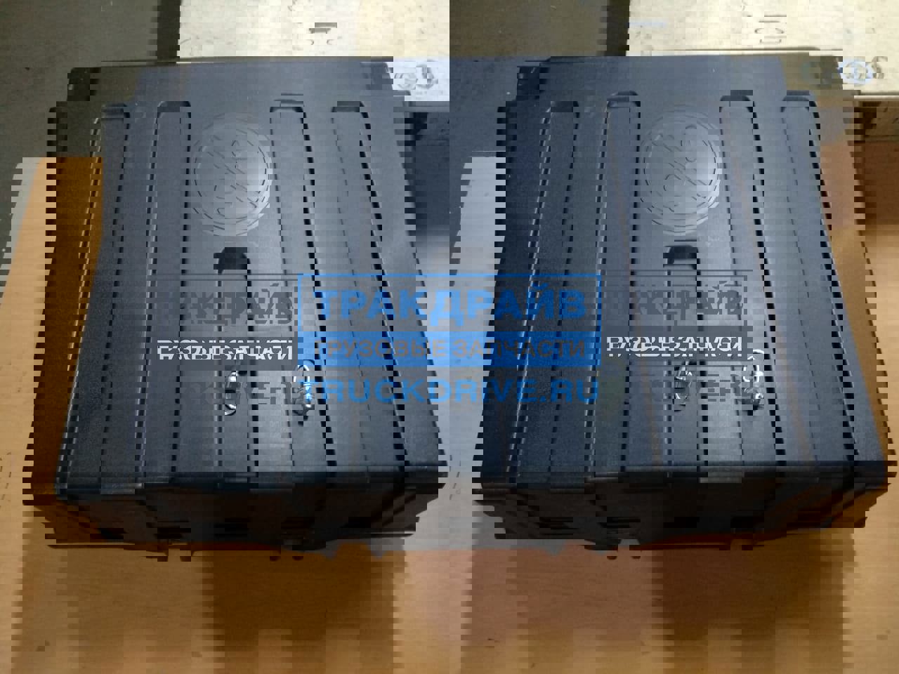 Крышка АКБ Ман Тга LX XXL Тгх Тгс TD07-57-018 TANGDE купить недорого