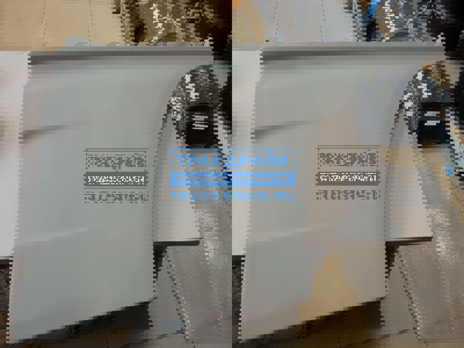 Накладка двери Ман Тга Тгс левая нижняя часть TD07-57-022L TANGDE купить недорого