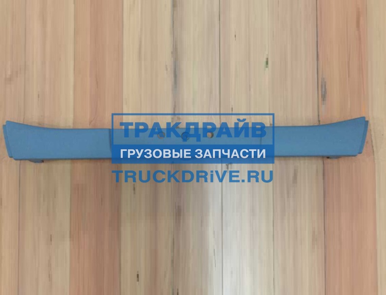 Часть бампера центр Volvo FН16 с 2013 г (грунтованный) TD11-51-043 ...