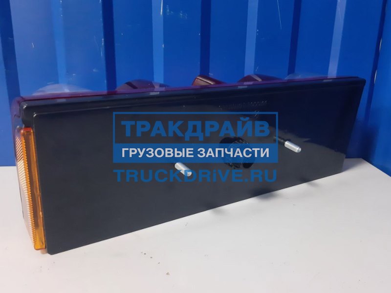 Фонарь Шмитц задний правый Europoint 2 Б-Б с разъемом U02404R ...