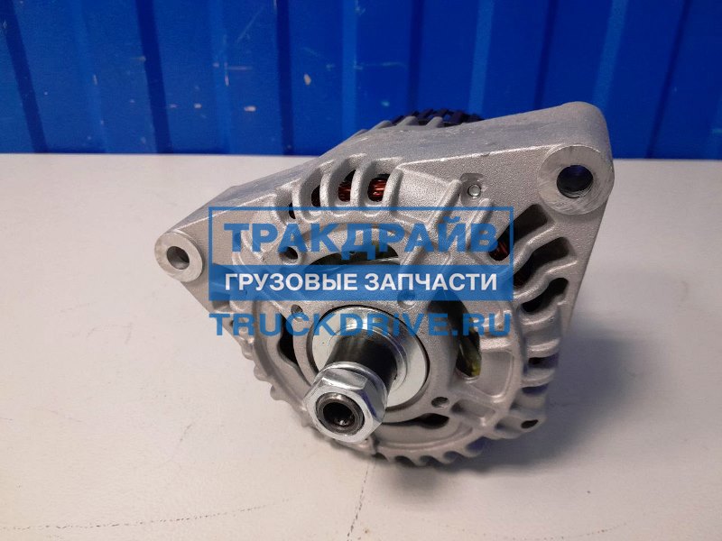 Генератор MG 344 Z1660 14V 95A Deutz TT12809 TESLA TECHNICS купить недорого