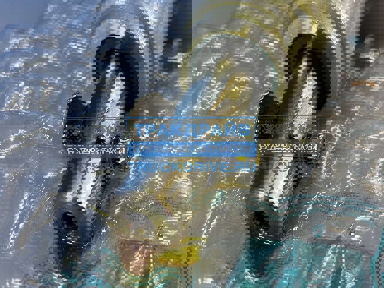 Вал вентилятора для Thermo King T-500 T-600 T-800 T-1000 78-1682 THERMO ...