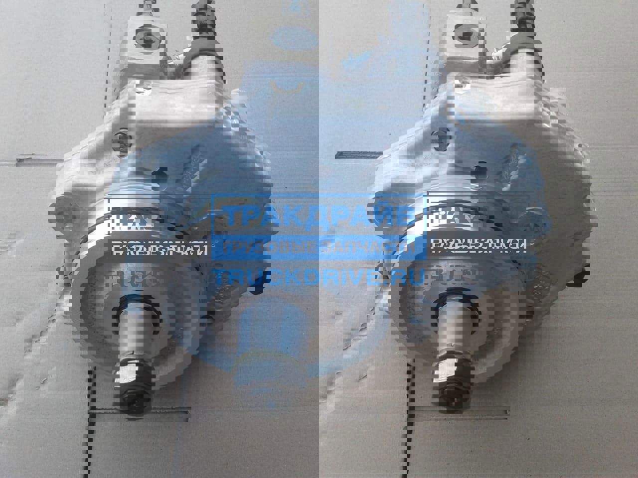 ТНВД ЯМЗ 5344 0445020110 BOSCH купить недорого