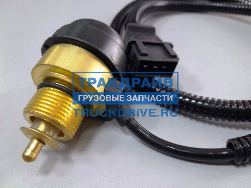 Датчик конденсата Мерседес Актрос Аксор T0142-4005 TOPCOVER купить недорого
