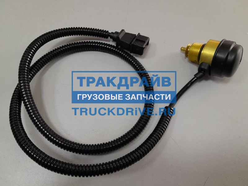 Датчик конденсата Мерседес Актрос Аксор T0142-4005 TOPCOVER купить недорого