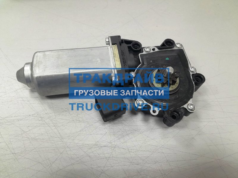 Моторчик стеклоподъемника Мерседес Актрос Аксор T0517-4007 TOPCOVER ...