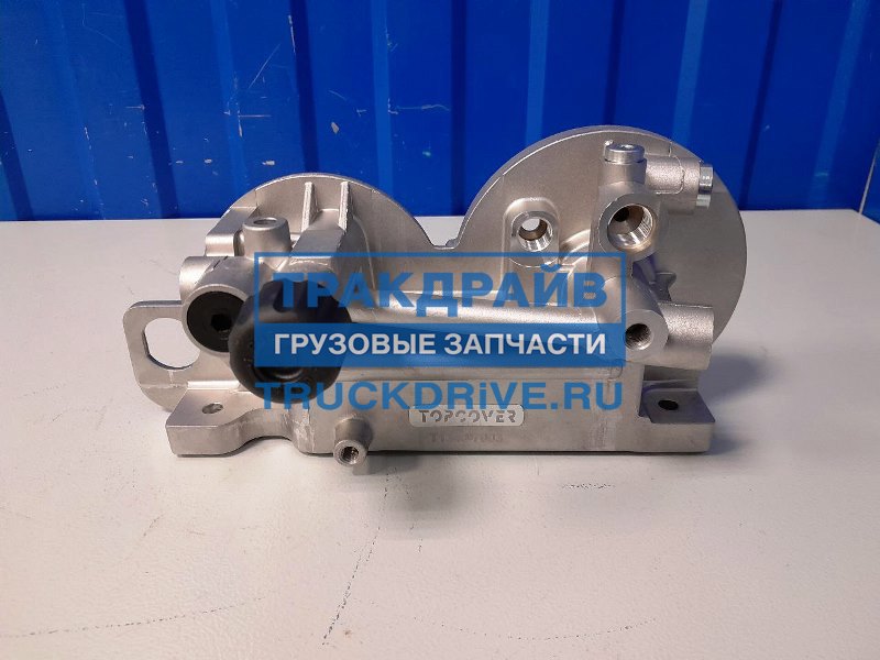Корпус топливного фильтра Volvo FH13 FM13 (без датчика давления топлива ...