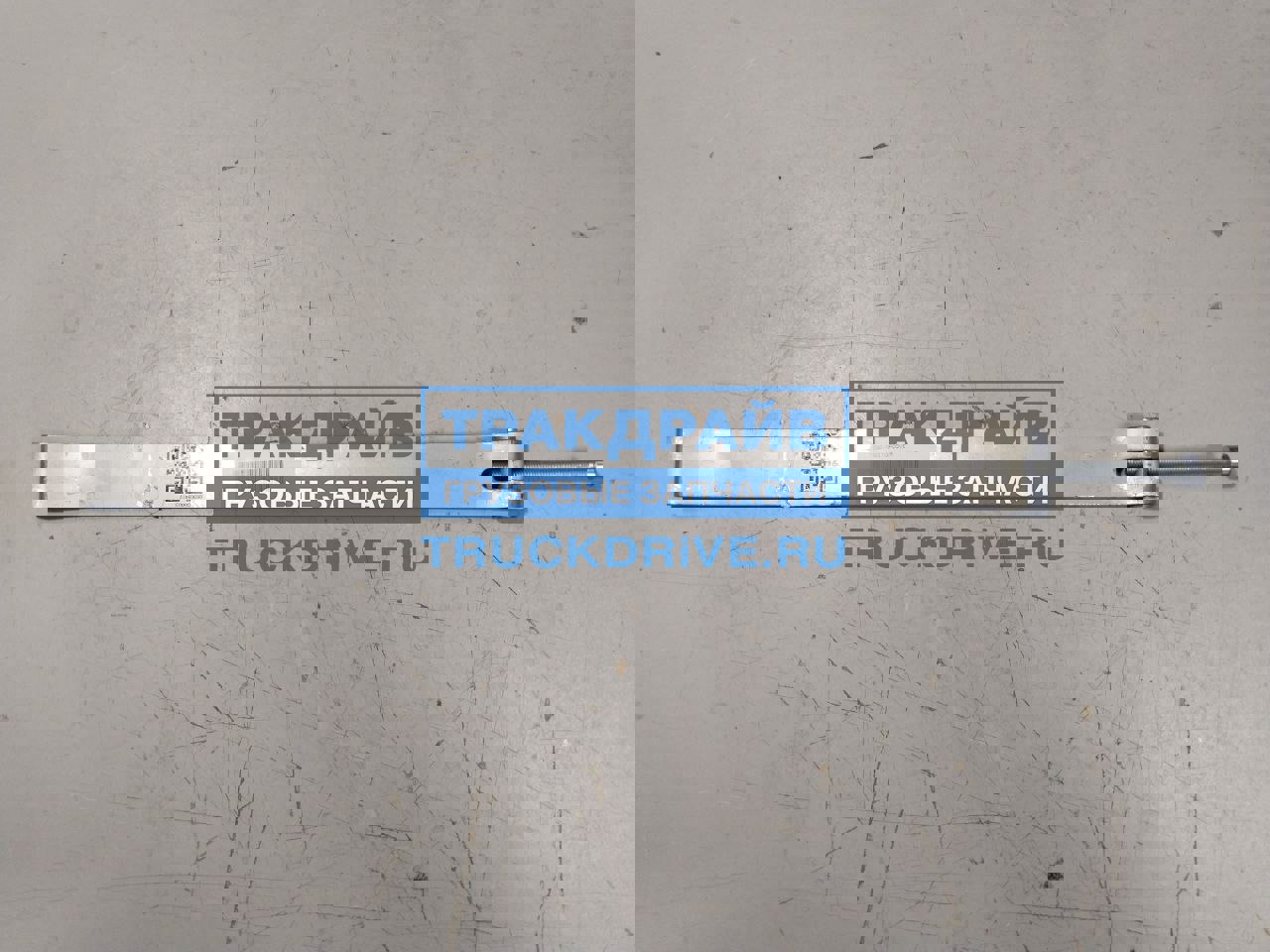 Хомут глушителя Renault Premium Volvo FH13 T2045-7003 TOPCOVER купить ...