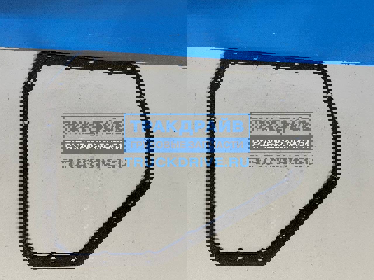 Пpокладка поддона АКПП Toyota Yaris 3516852010 TOYOTA купить недорого