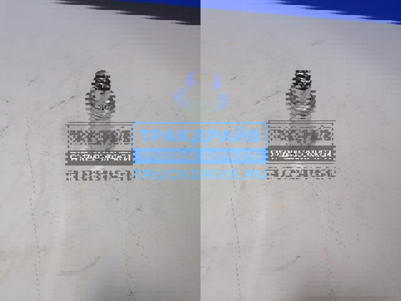 Гайка колесная Toyota с прессшайбой 9094201058 TOYOTA купить недорого