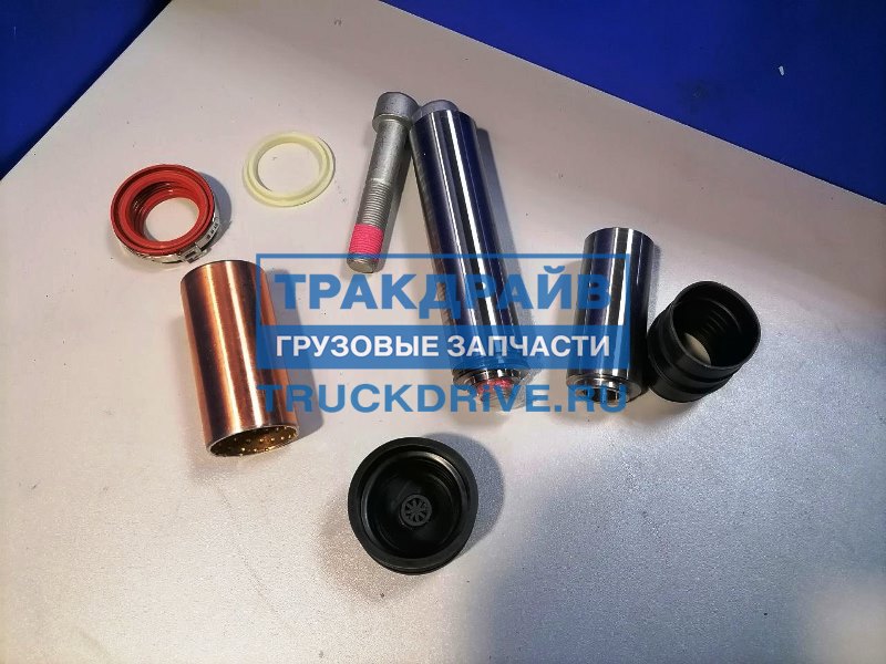 Ремкомплект суппорта дискового тормоза Knorr SB5 SB6 SB7 CKSK.1 ...