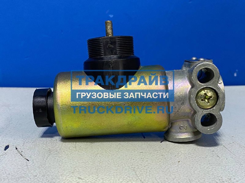 Электромагнитный клапан Ман Тга Тгс Тгх М27х1 мм TT61.08.032 ...