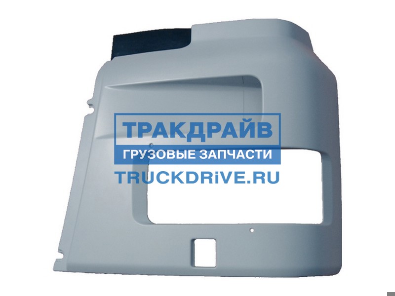 Рамка фары левая T130001 ТСП купить недорого